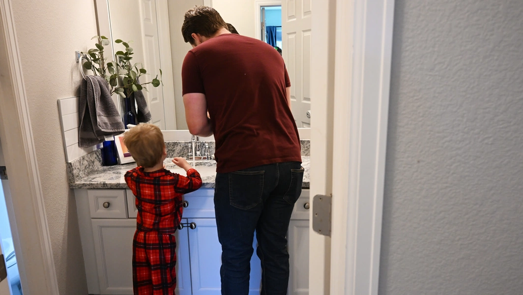 Parenting habits that grow resilient, confident kids