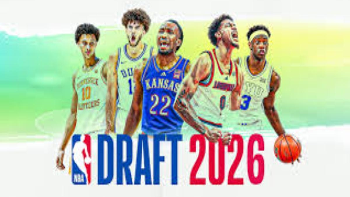 10 things to know about the 2026 NBA draft class