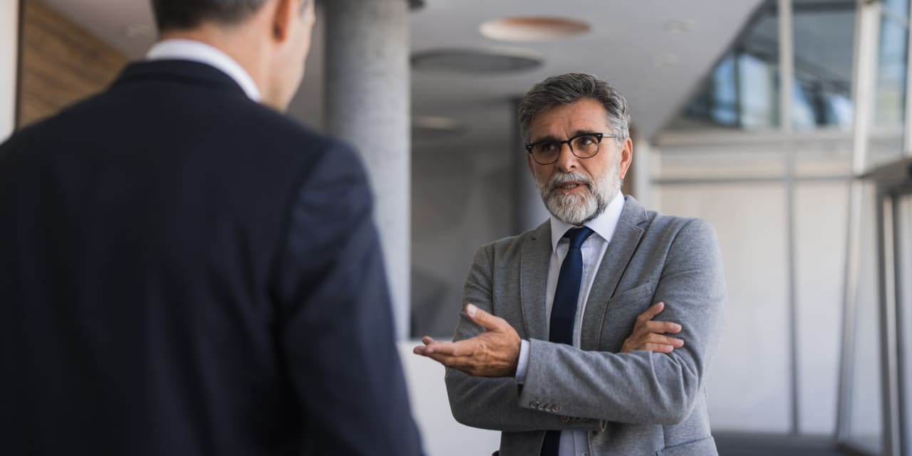 You’re over 40 and laid off. Is it age discrimination? What you can do.