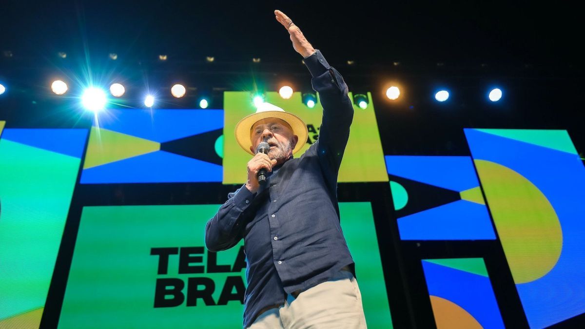 Lula volta a atacar Rubio e o chama de latino-americano frustrado