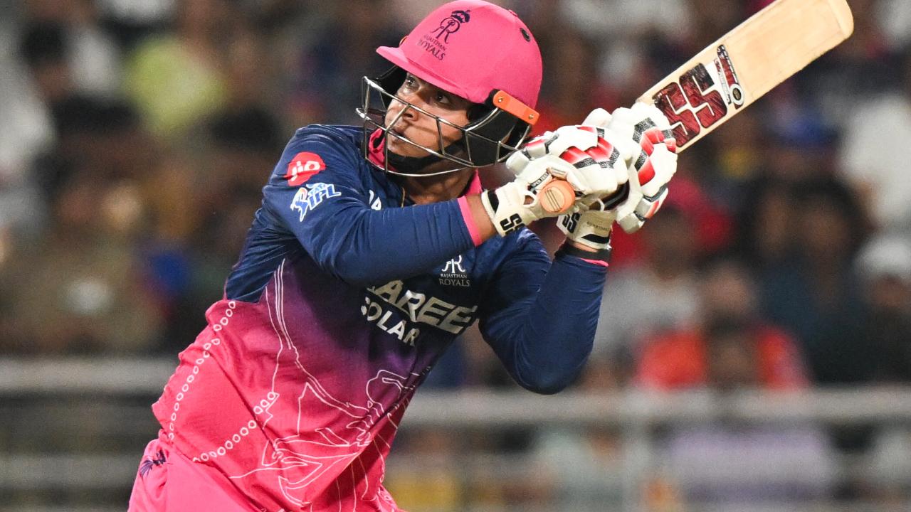 He is a special talent: Virat Kohli's coach talks highly of Vaibhav ...