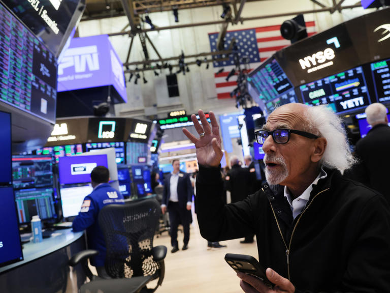 Citi says fears of trillion-dollar mega-IPOs overwhelming the market ...