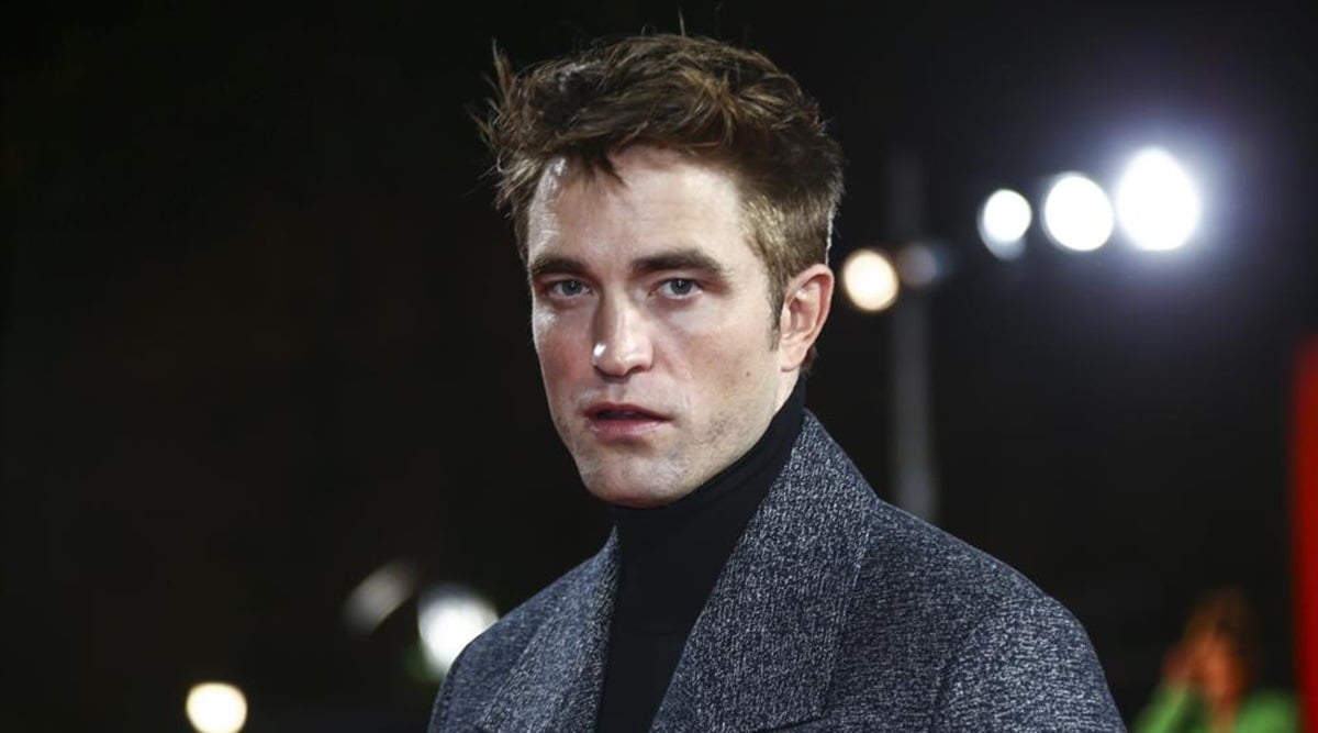 Robert Pattinson defends intense training amid Batman backlashPublished ...