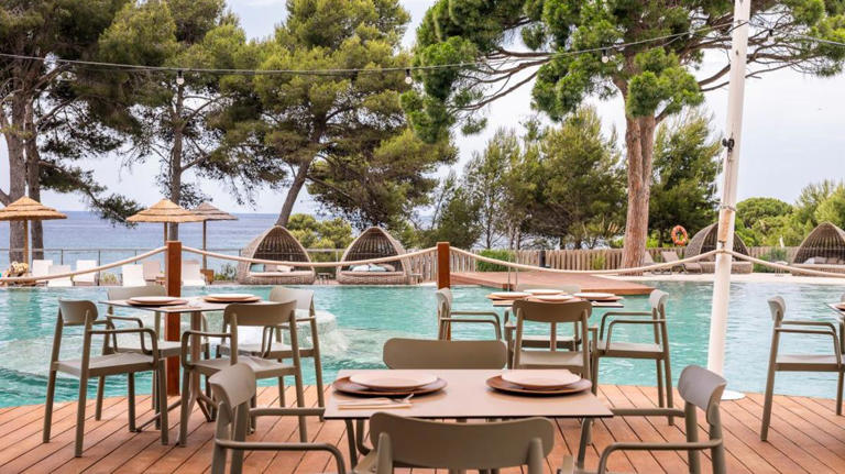 El INFINITUM Beach Club regresa para disfrutar del mejor verano en un ...