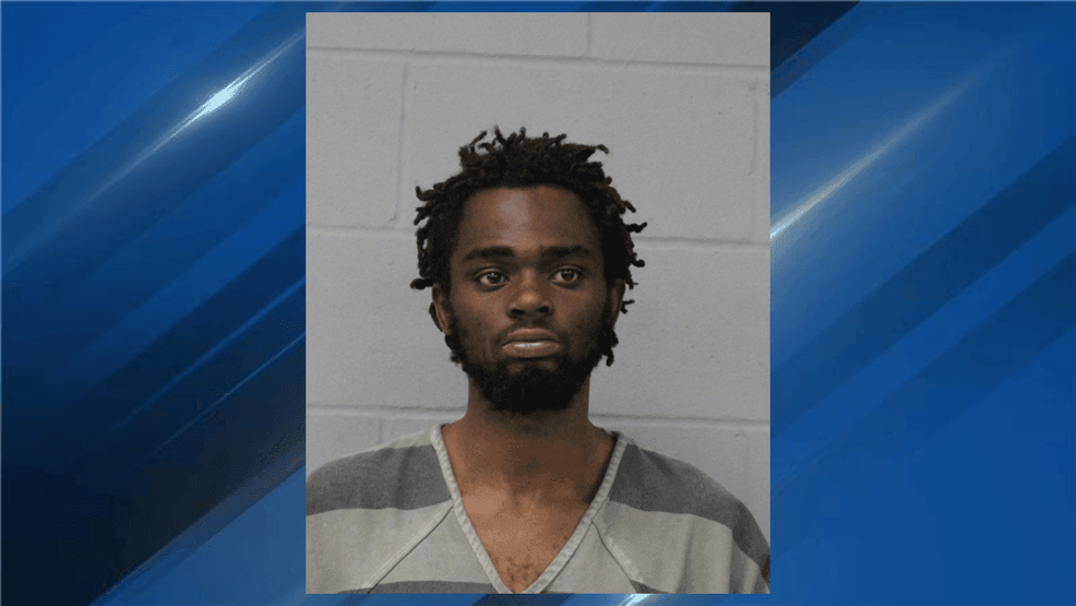 Suspect arrested for allegedly sexually assaulting elderly woman at NE ...
