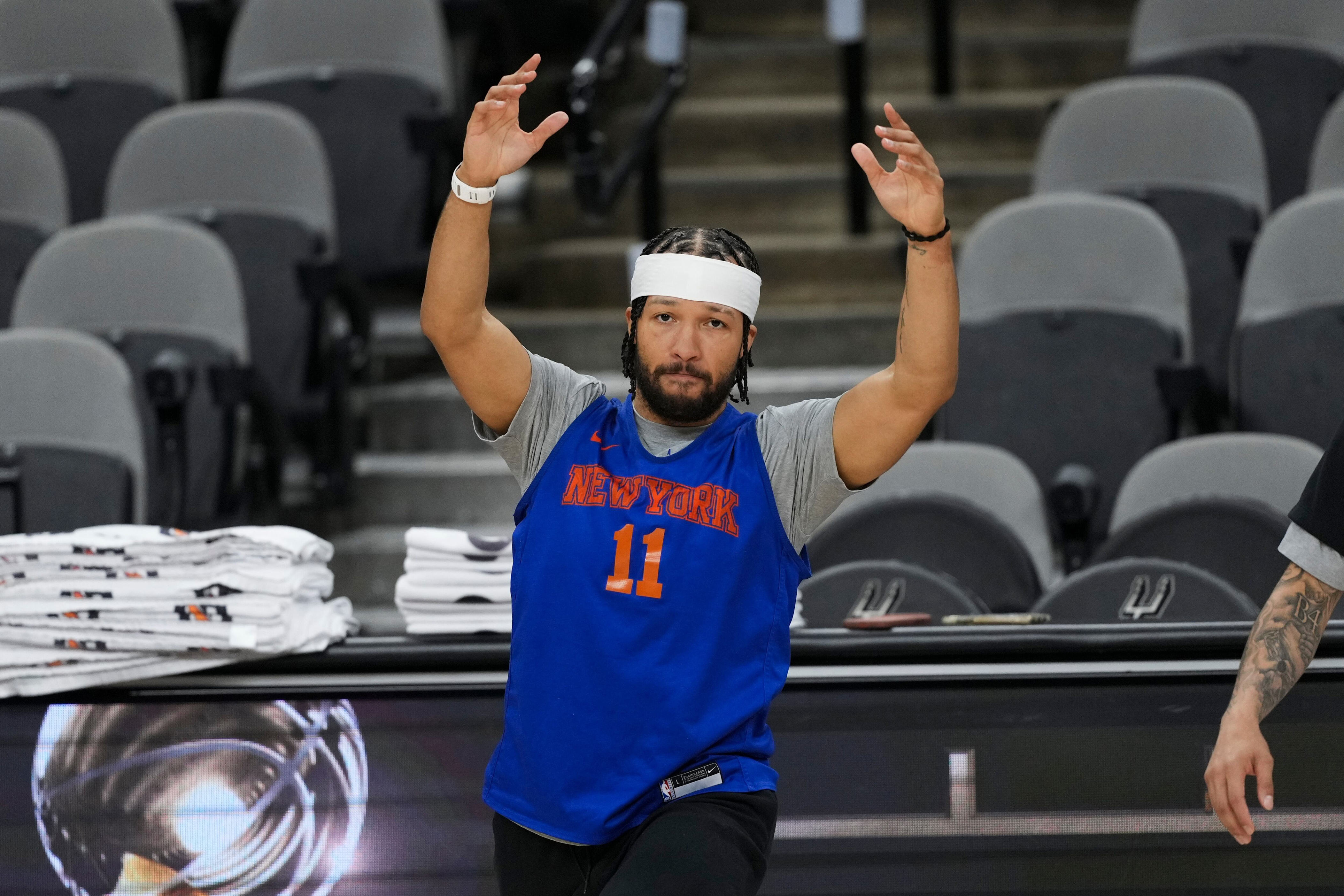Finales de la NBA: San Antonio Spurs vs New York Knicks, hora y canal ...