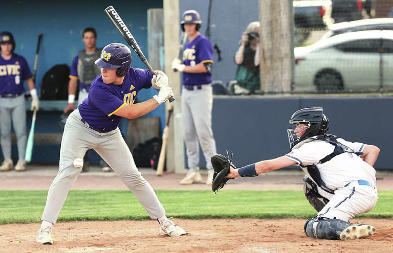 Improvement gets CM baseball 'close enough to be heartbroken'