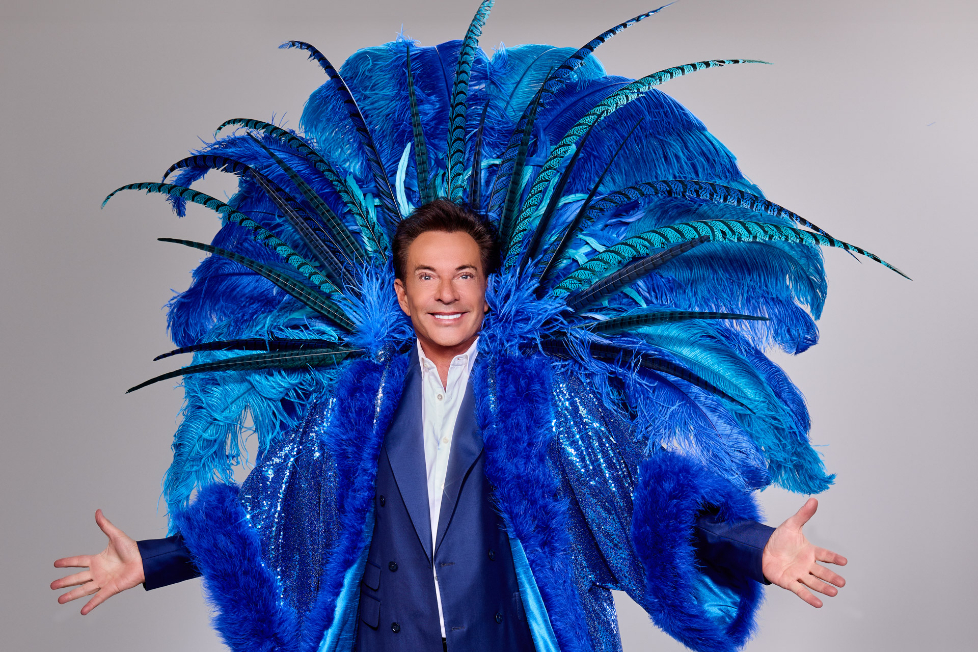 Gerard Joling zet er een punt achter