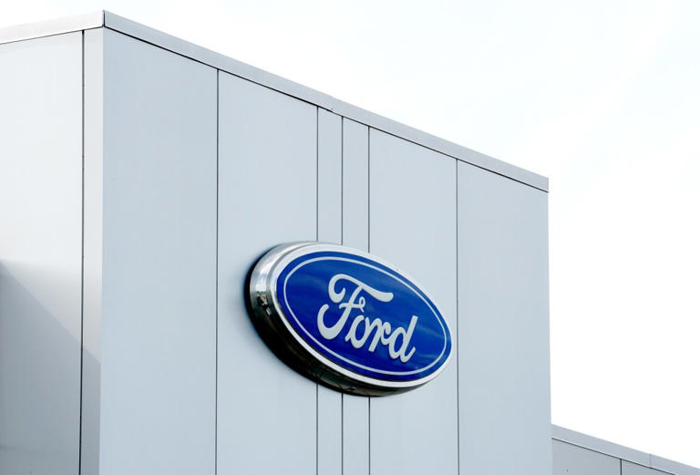 Ford issues urgent 'do not drive' recall warning over crash risk in ...