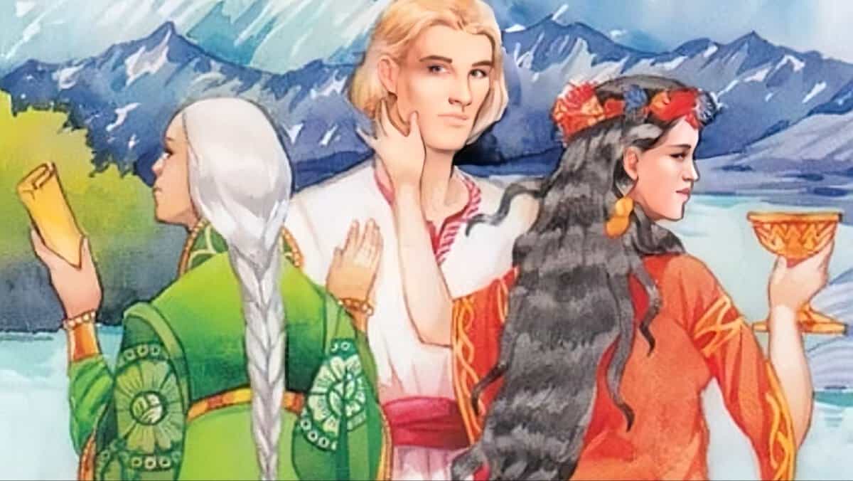 Tarot reveals your relationship failures