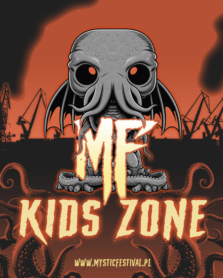 Mystic Festival wystartował. Gdańsk będzie stolicą metalu przez ...