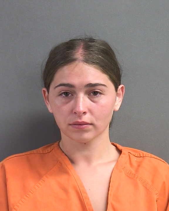 New Smyrna Beach driver found asleep at busy intersection, charged with DUI
