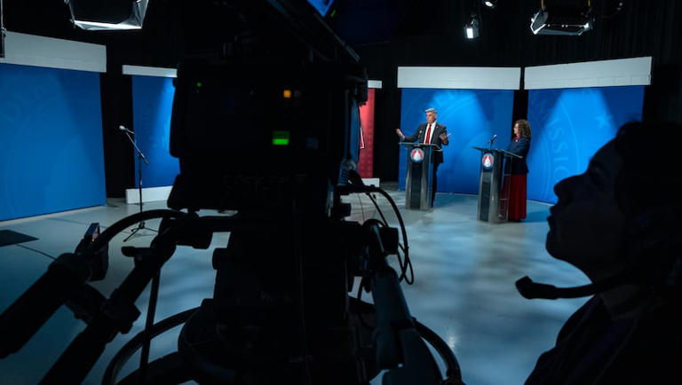 Opinion: Do debates matter?