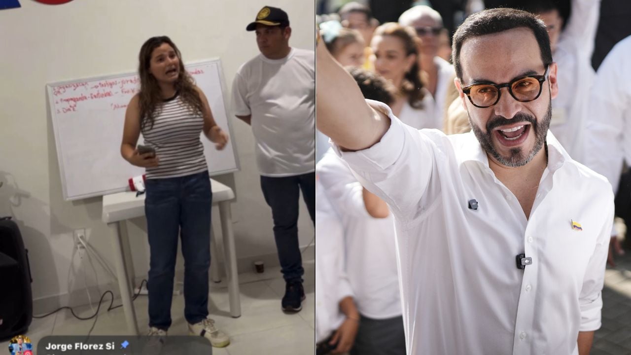 Se destapa la estrategia del Pacto para afectar a Abelardo de la ...