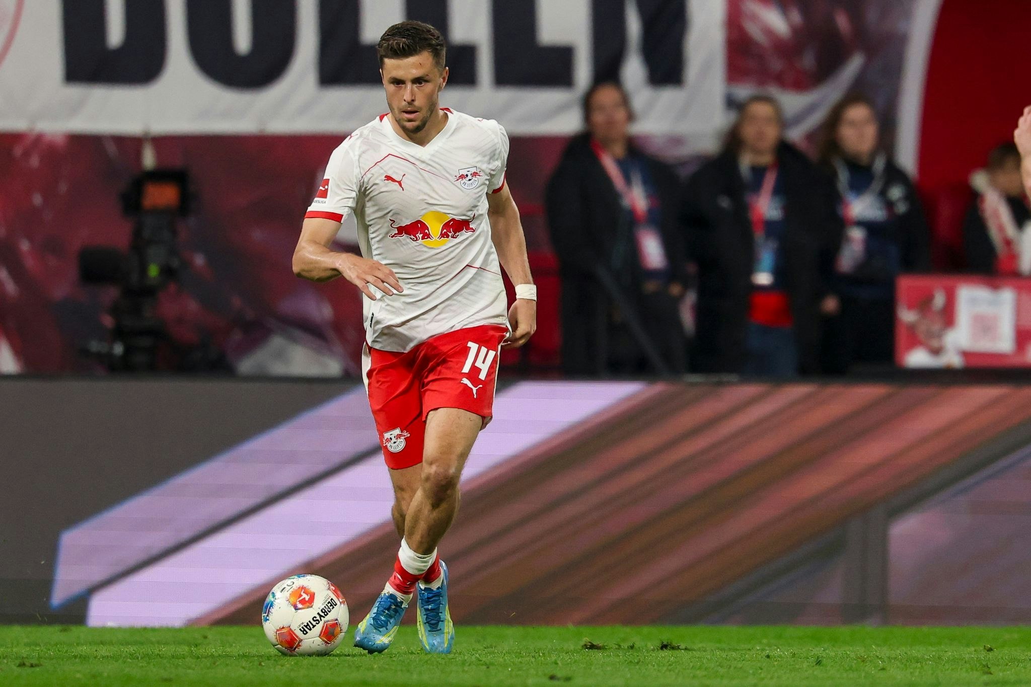 WM-Traum geplatzt: Leipzigs Top-Scorer fällt nach Operation monatelang aus