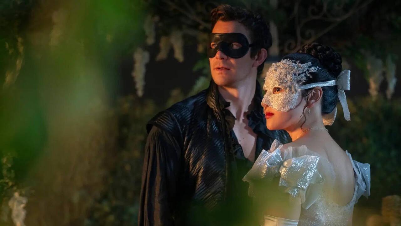 What caused Bridgerton season 4 to fall short of Netflix’s all-time top ...
