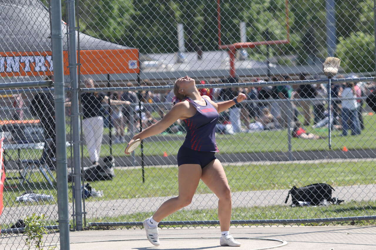 Back to back: USA's Ewald wins second straight state championship