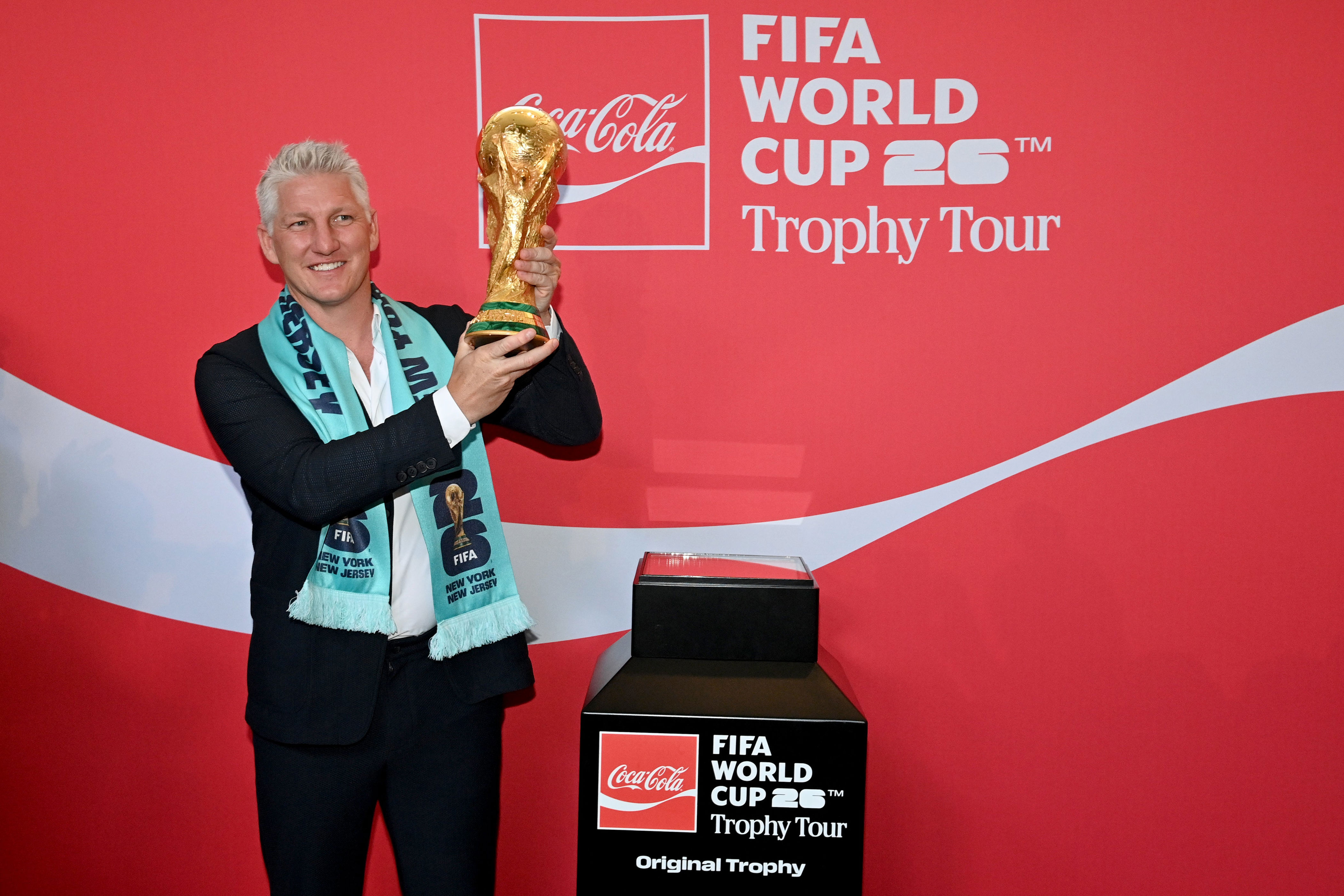 Resale site denies secret World Cup ticket deal with FIFA