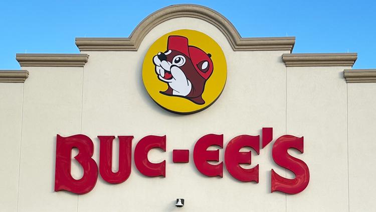 Buc-ee's in New Braunfels earns second place for best family rest stop ...