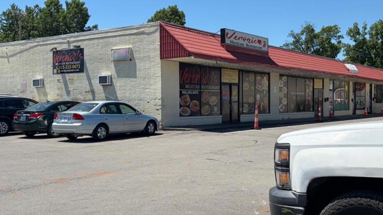 Louisville Metro ABC issues emergency suspension order for restaurant ...