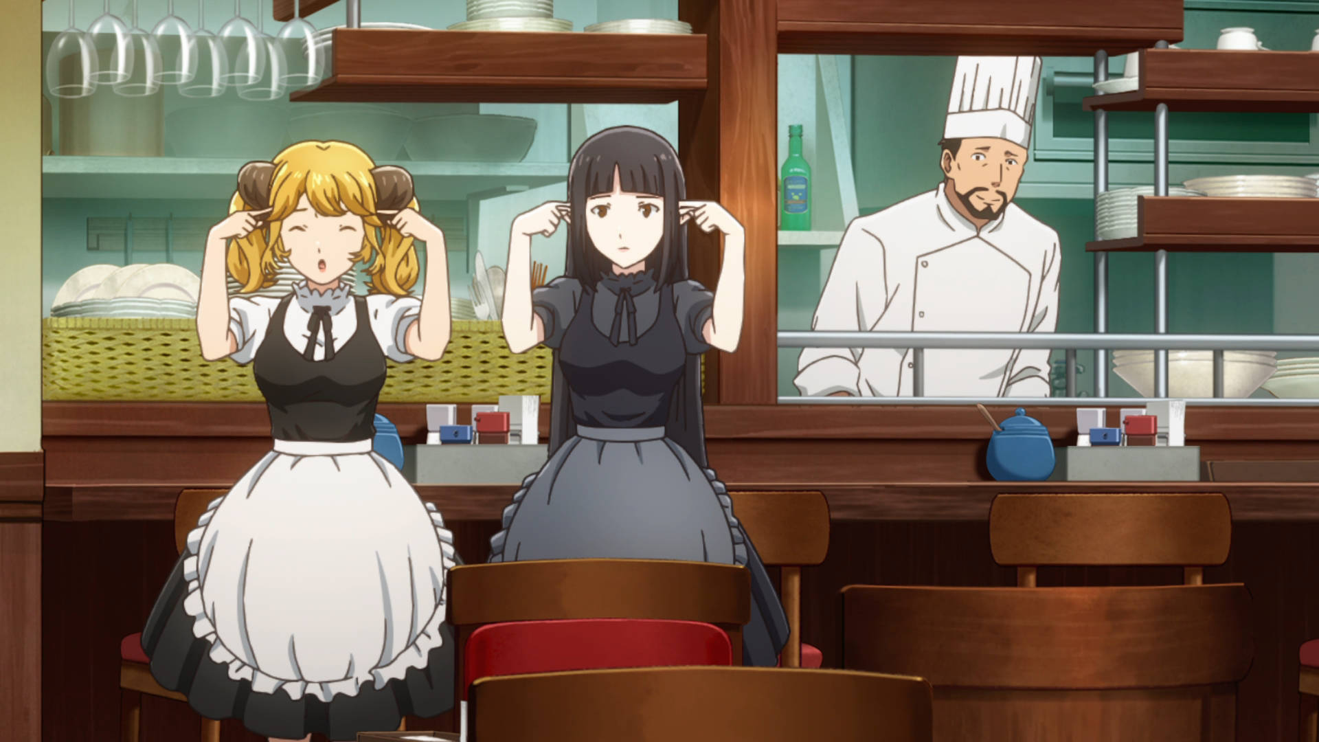 10 lesser-known isekai anime that you need to watch