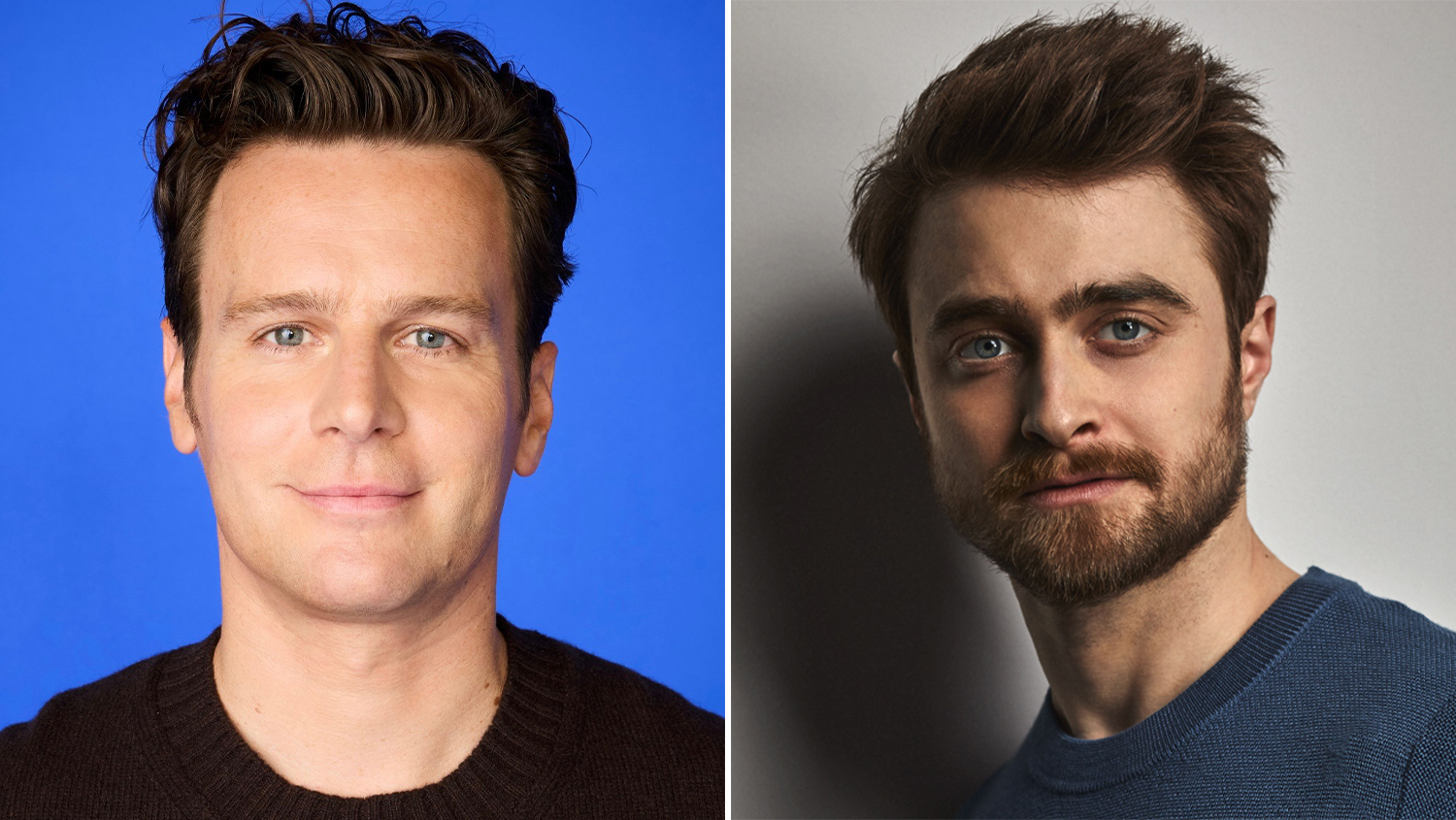 Jonathan Groff joins 'Trust the Man' thriller opposite Daniel Radcliffe