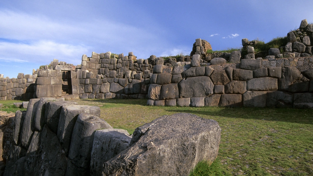 24 archaeological mysteries that challenge conventional history