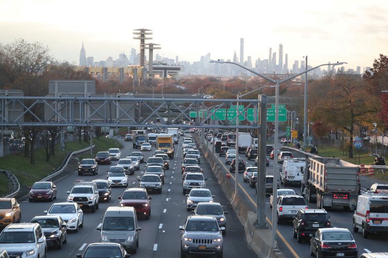 Automakers, retailers warn US memory-chip shortage is impacting prices