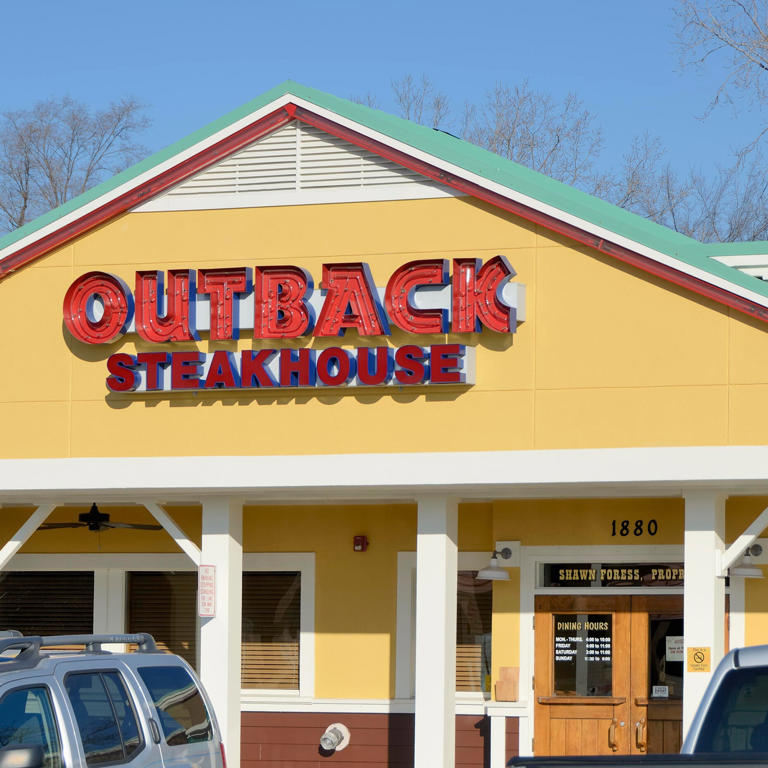 Outback Steakhouse sued for $1.5M over alleged mashed potato slip-and-fall