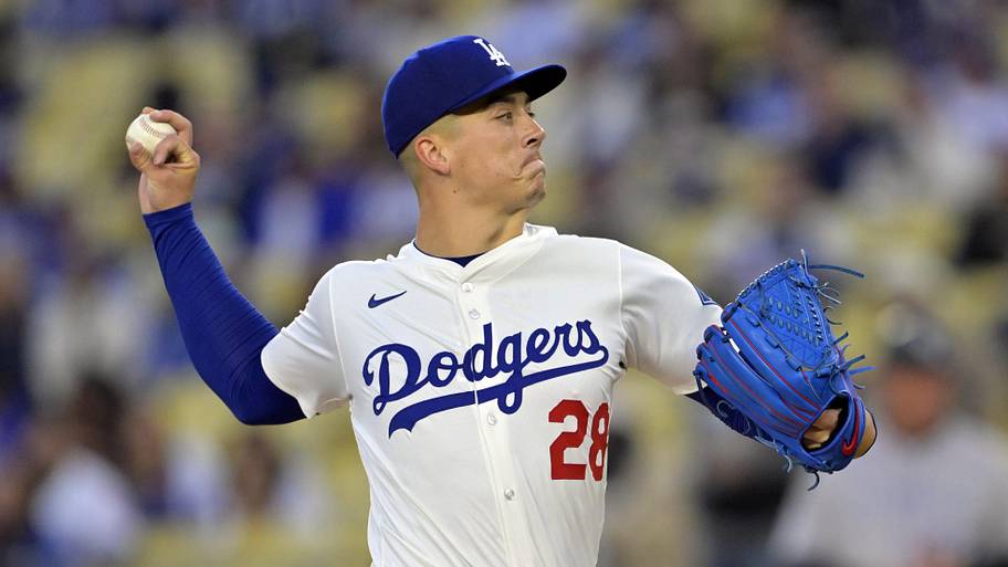 Dodgers ex-top prospect Bobby Miller trying to get career back on track
