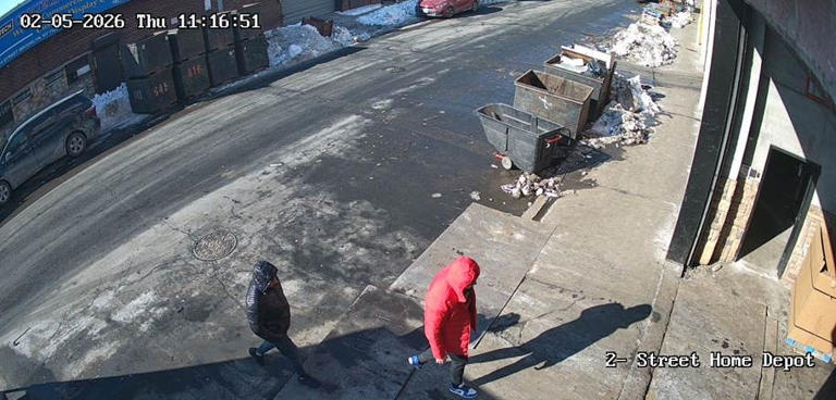 Wannabe Uzbek mobsters swiped staggering $4.5M in cigarettes, high-end ...