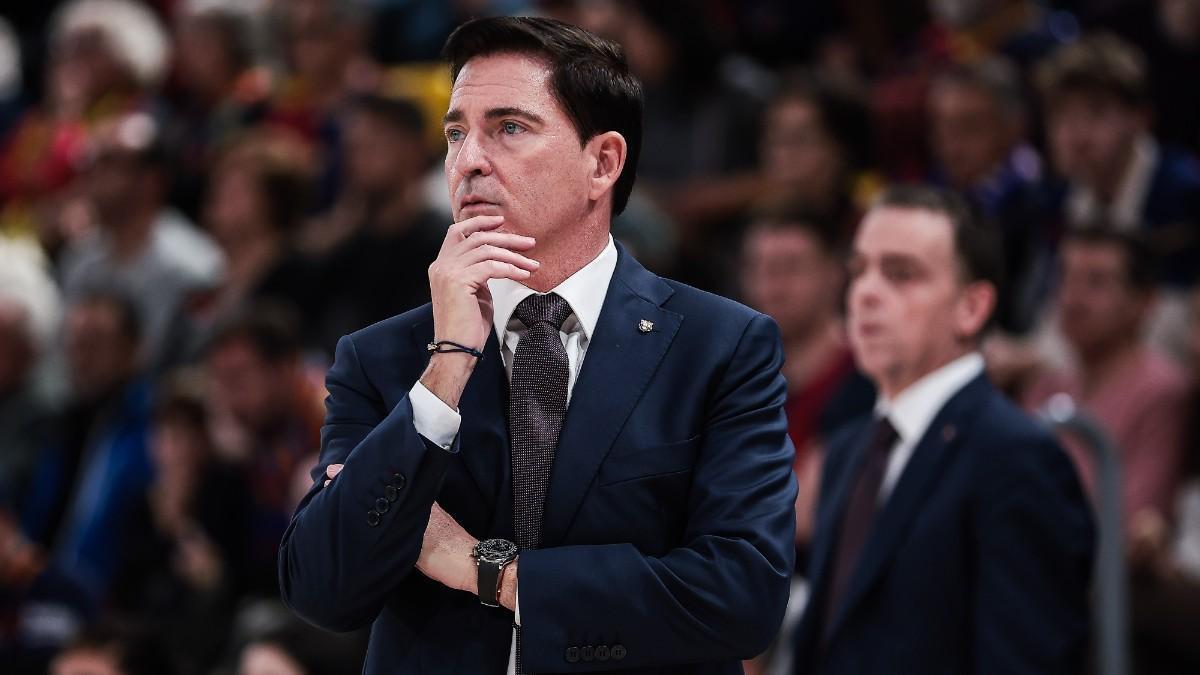 Se complica el casting para sustituir a Xavi Pascual en el banquillo ...