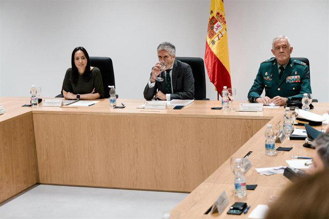 AUGC pide depurar responsabilidades por las presuntas presiones a los ...