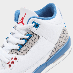 Air Jordan 3 Retro 'True Blue' release date IF4396-102