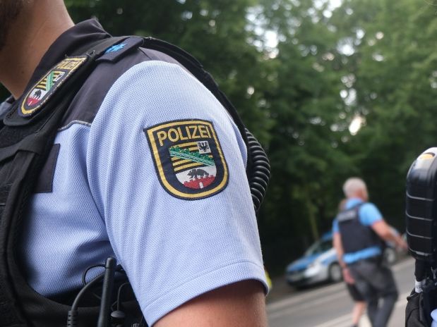 Polizeieinsatz Halle (Saale), 03.06.2026: Unerlaubter Anbau von ...