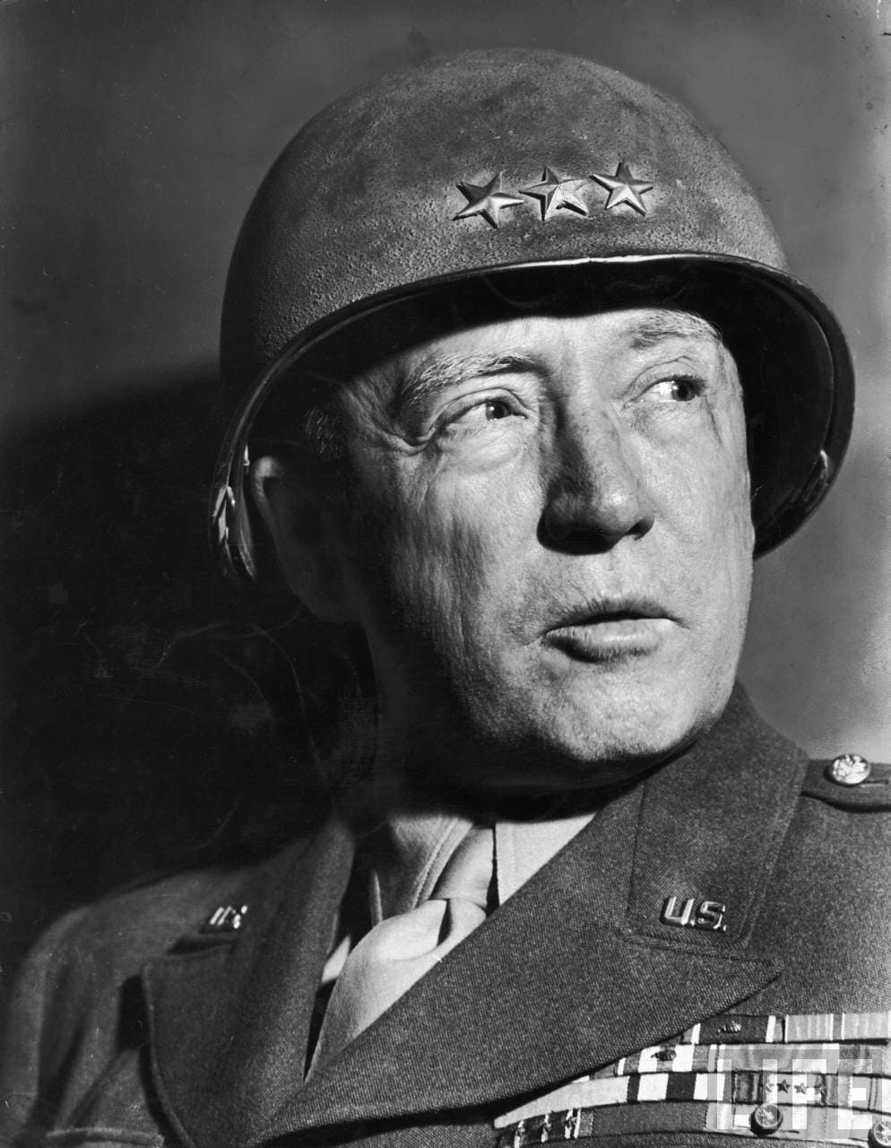 11 George S Patton quotes that reveal how he thought about war