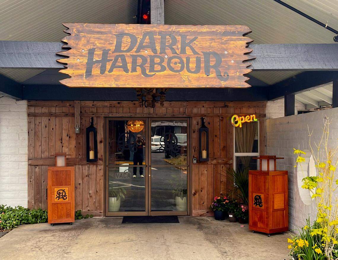 Tacoma's tiki bar experts have opened a new destination on the ...