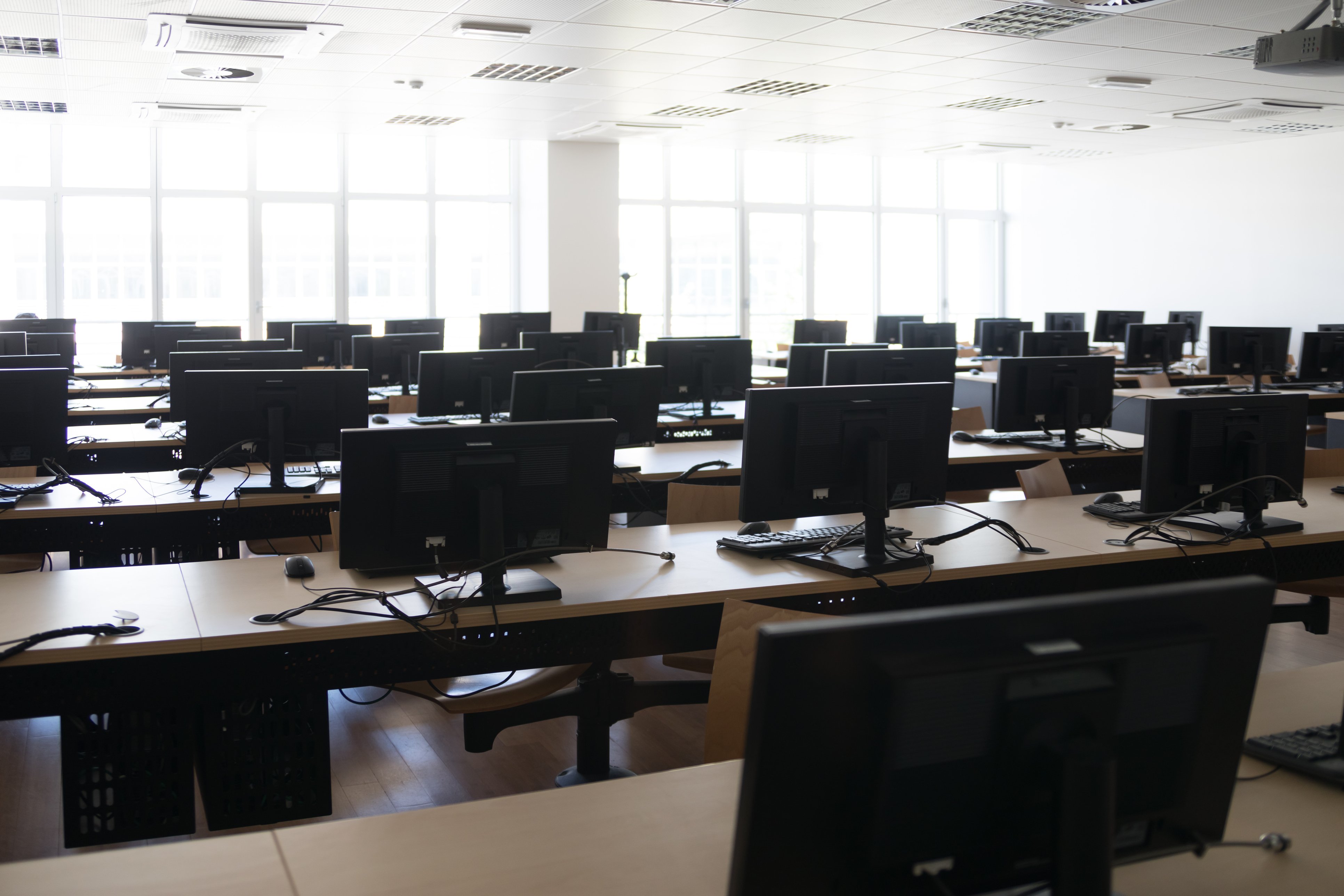 Seventy per cent of Ontario high school students skipped the Ford ...