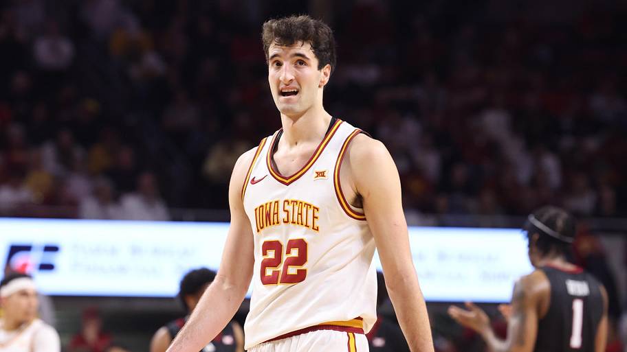 Milan Momcilovic is bringing historic shooting numbers to Kentucky