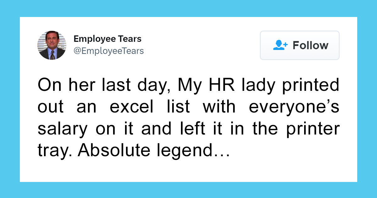 39 highly relatable workplace memes shared by frustrated employees