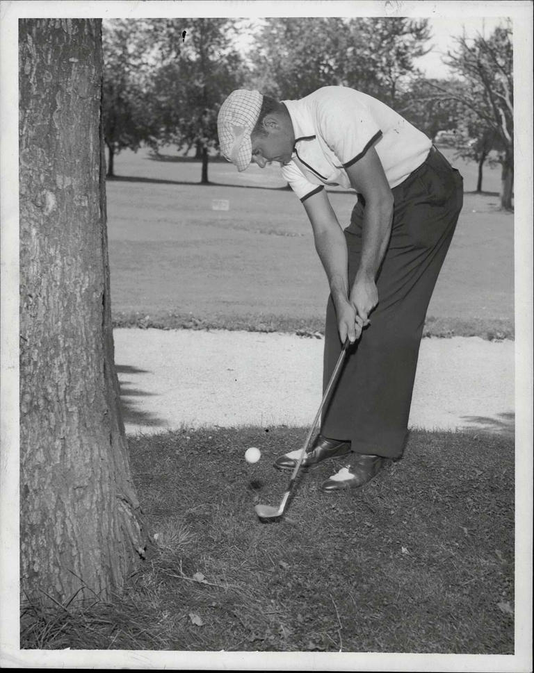 Capital Region golf great Charlie Murphy earns NYSGA Hall of Fame induction