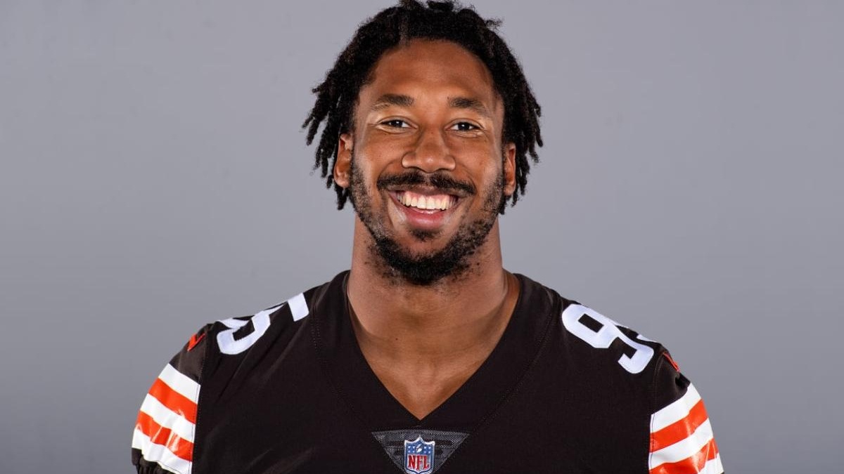 10 things to know about the Myles Garrett deal