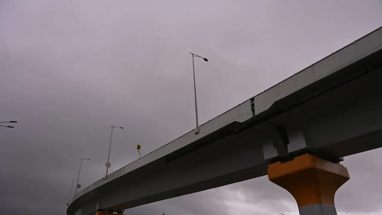 Rain, thunderstorm in Mumbai, Thane, Palghar and parts of Maharashtra: IMD