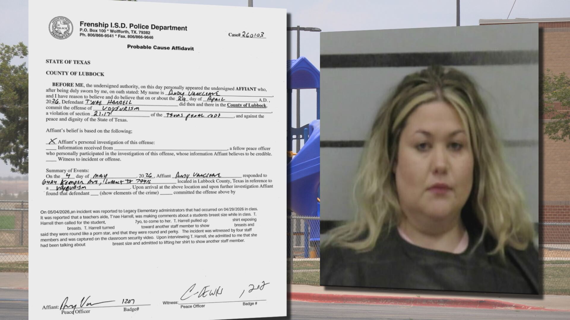 Parent, lawyer raise concerns about Frenship ISD response to ...