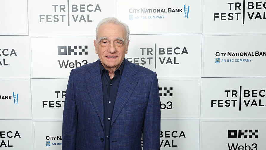 Scorsese defends AI storyboard deal amid Hollywood backlash