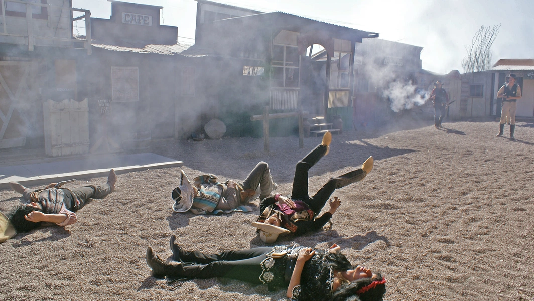 13 behind-the-scenes facts about Tombstone
