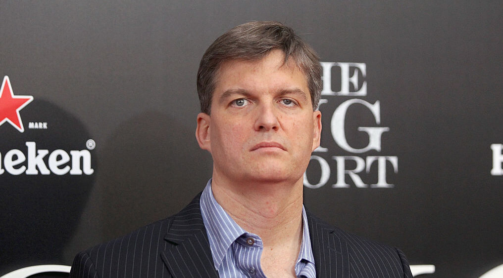 'Big Short' investor Michael Burry just repeated 'shorts are not ...