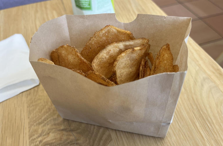 Why Zenwich's Sichuan spicy tofu sandwich wins over meat-eaters
