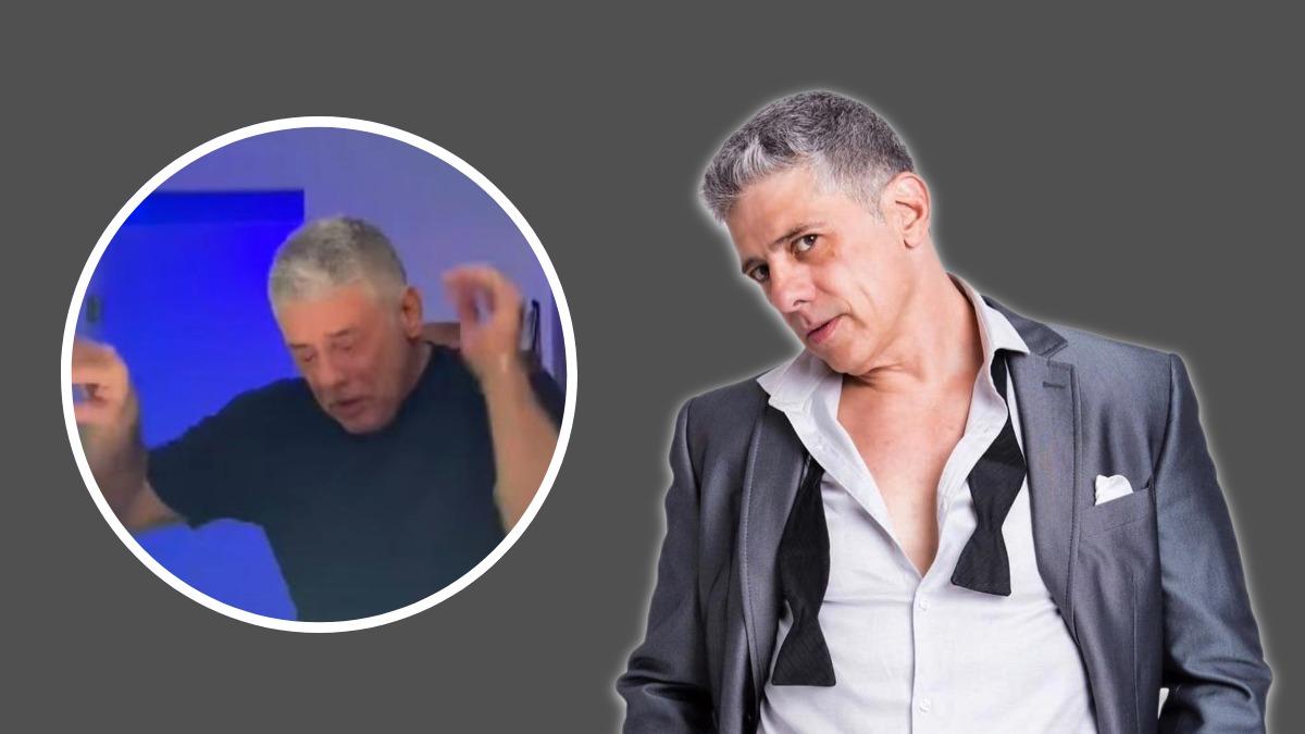 ¿Qué pasó con Paco de la O? Últimas publicaciones del actor causan ...