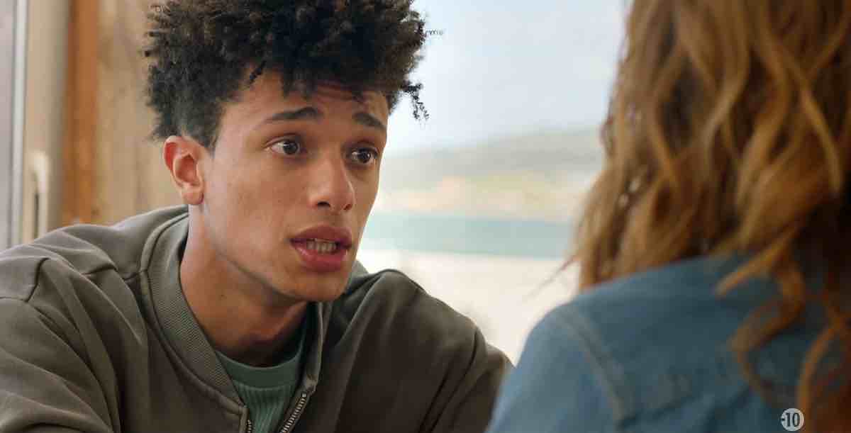Demain nous appartient spoiler : Bella va-t-elle mourir ? Chloé annonce ...